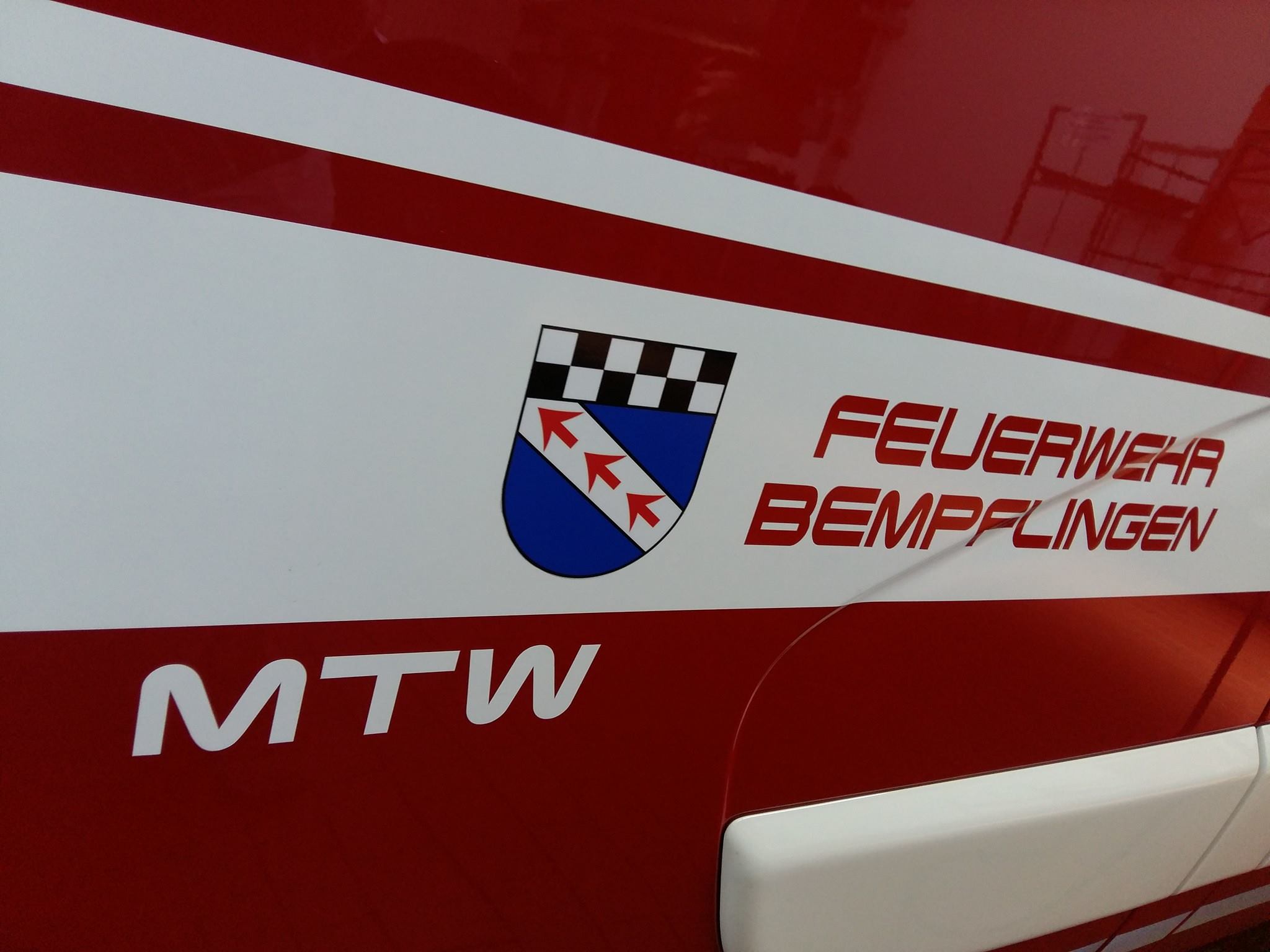 MTW2-1 – Freiwillige Feuerwehr Bempflingen